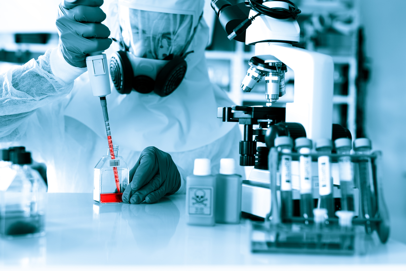 COVID-19 — Fighting Fear and The Coronavirus Pandemic with Effective ...